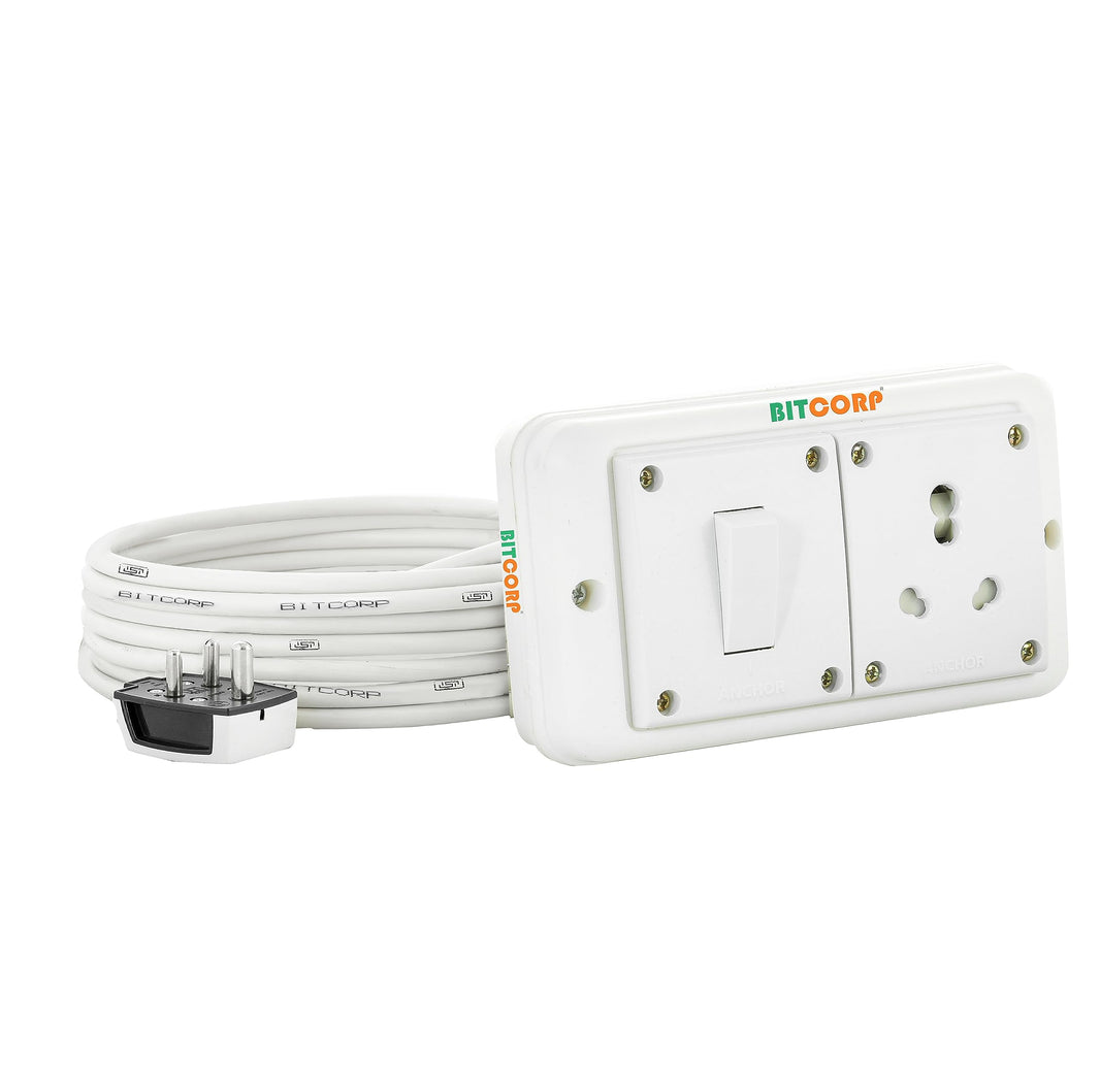 Extension Boards – BITCORP