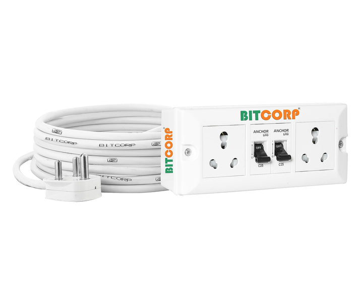 Extension Boards – BITCORP